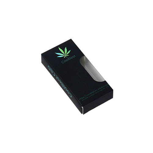 Custom Pre-Roll Joint Packaging Boxes - Unique Packaging ideas October 2025